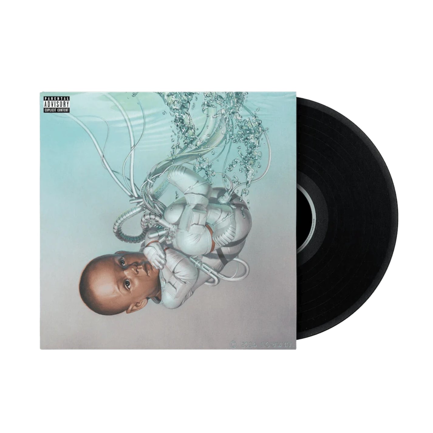 The Weeknd - Hurry Up Tomorrow (The Weeknd x Sorayama Collectors Editi ...