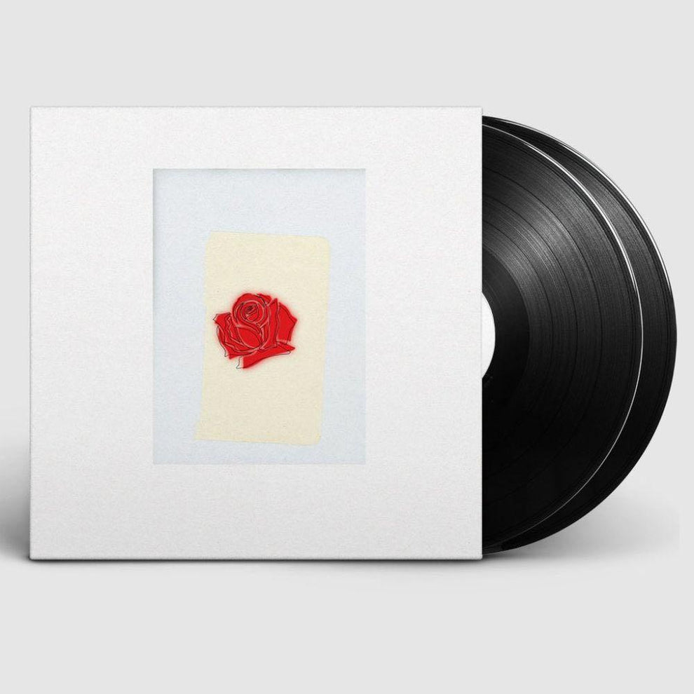 Lany - LANY LP – Tiger Vault Records
